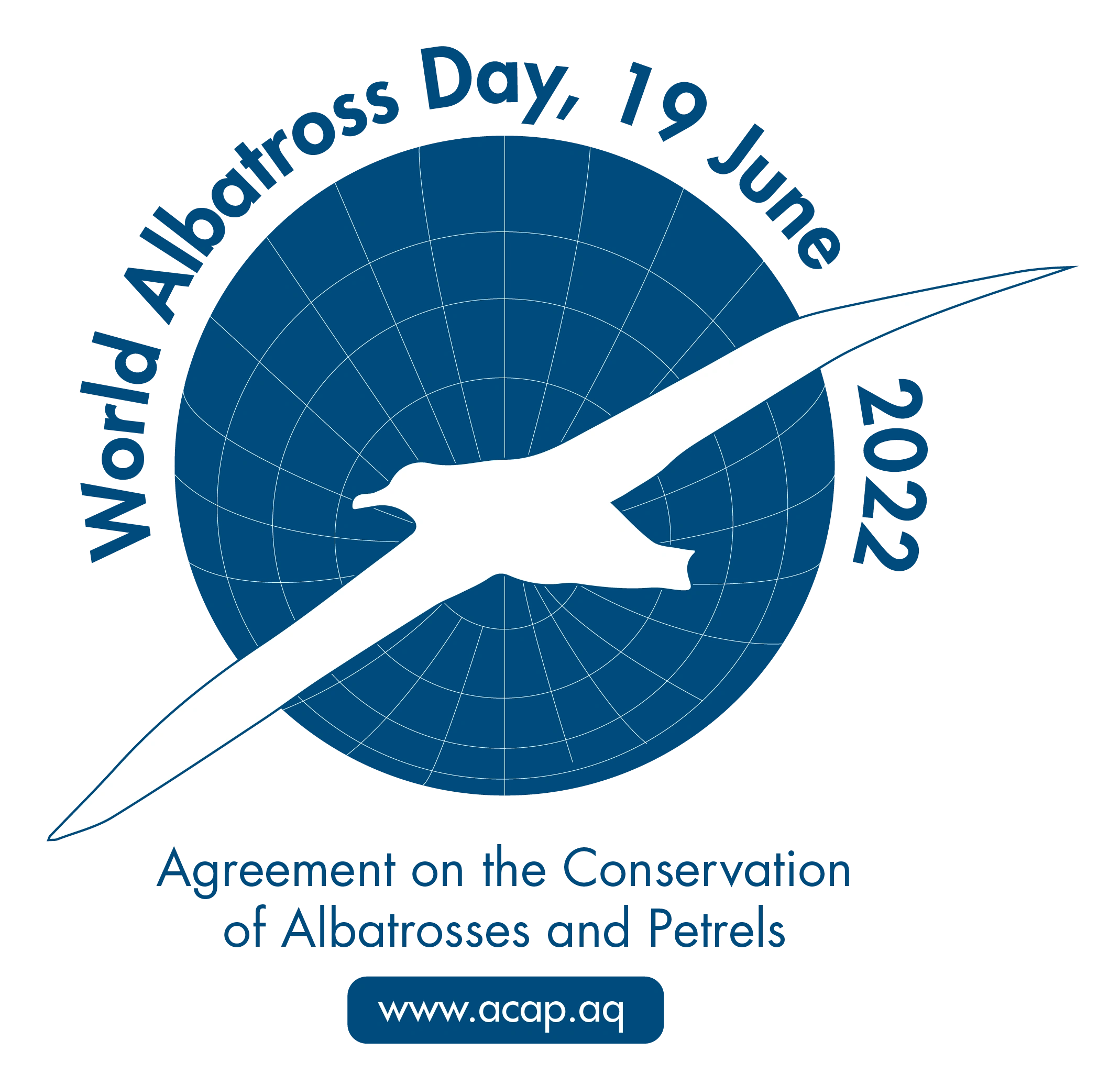Agreement on the Conservation of Albatrosses and Petrels - WAD2022 ...