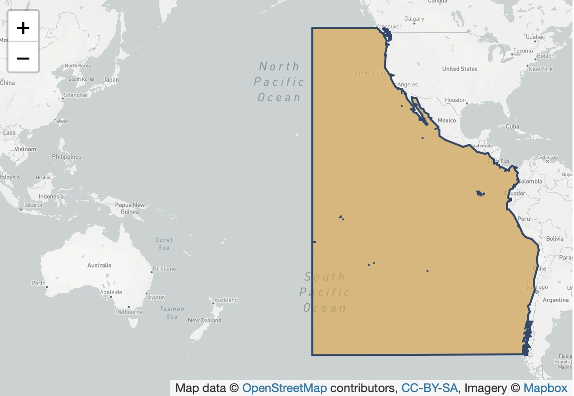 Agreement on the Conservation of Albatrosses and Petrels - Working ...