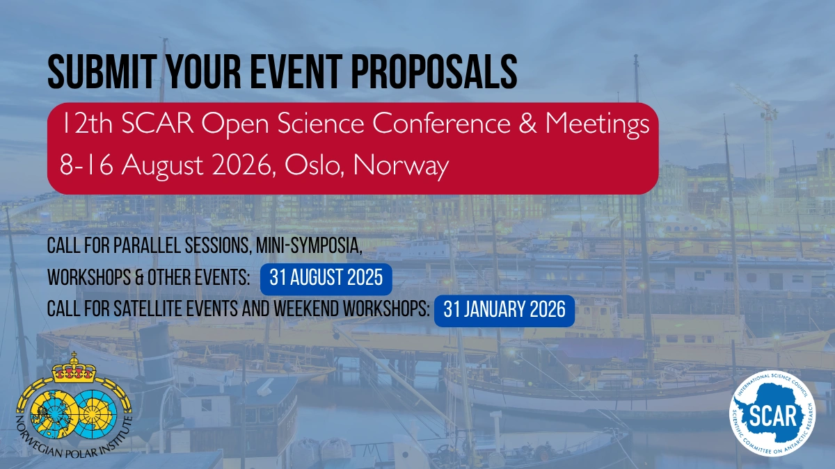 Agreement on the Conservation of Albatrosses and Petrels - 12th SCAR ...